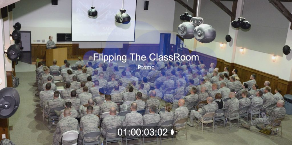 251 Flipping Promo – Script Factory – makes images move