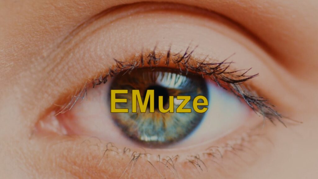 422 EMuze – Script Factory – makes images move